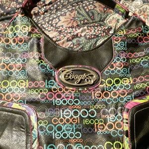 COOGI | Bags | Nwt Coogi Purse | Poshmark